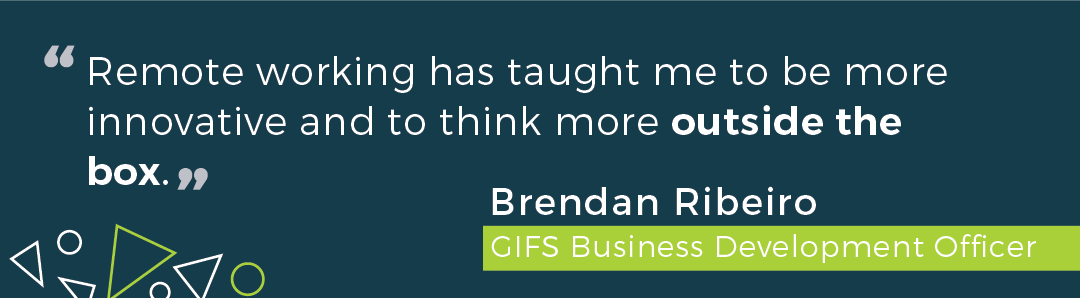 4 Work-From-Home tips that work! - GIFS