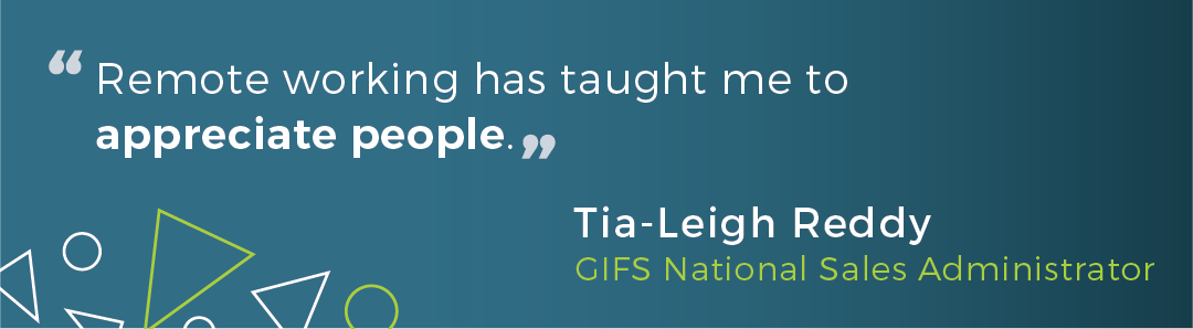 4 Work-From-Home tips that work! - GIFS