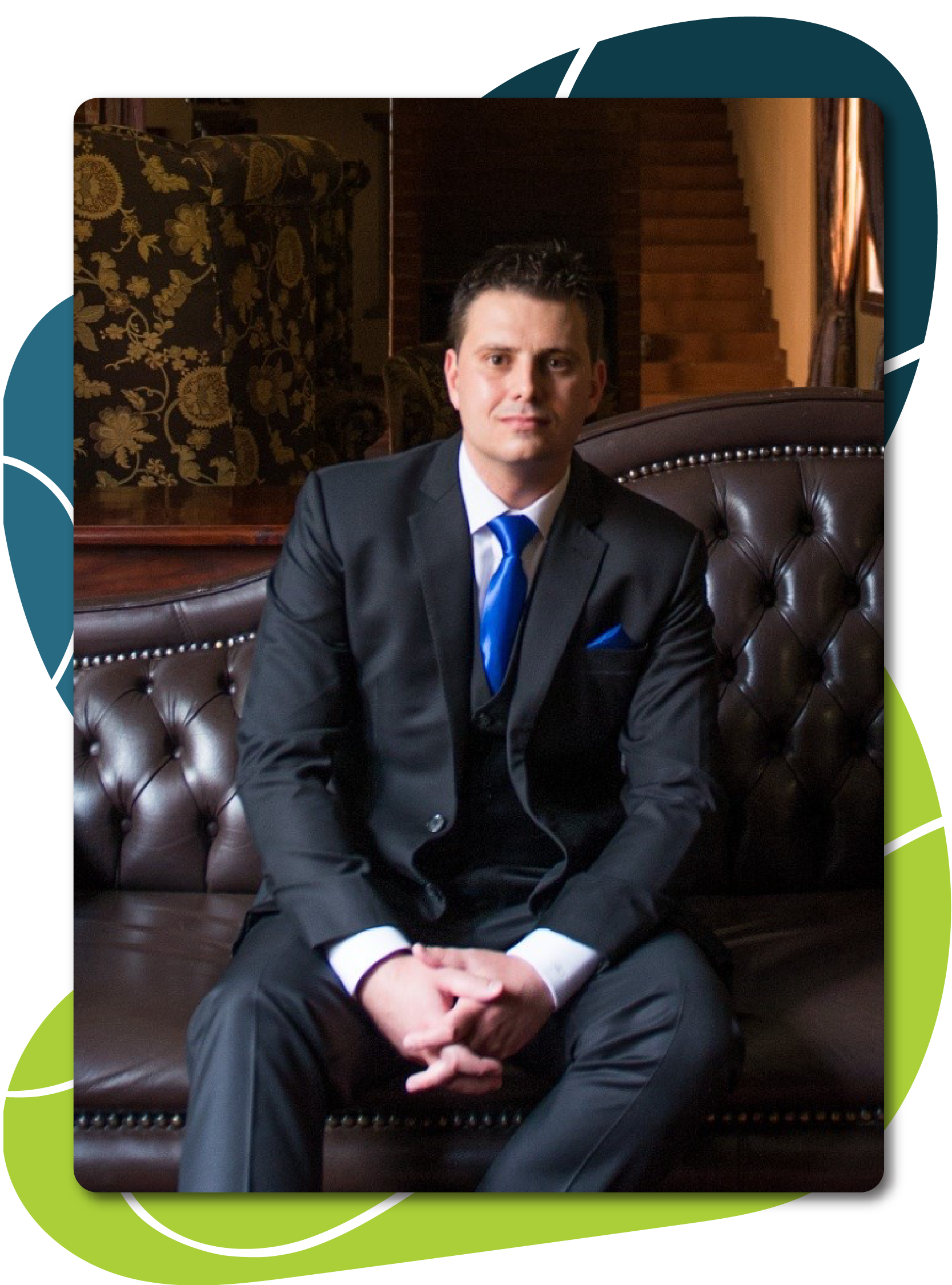 Meet the GIFSters - GIFS