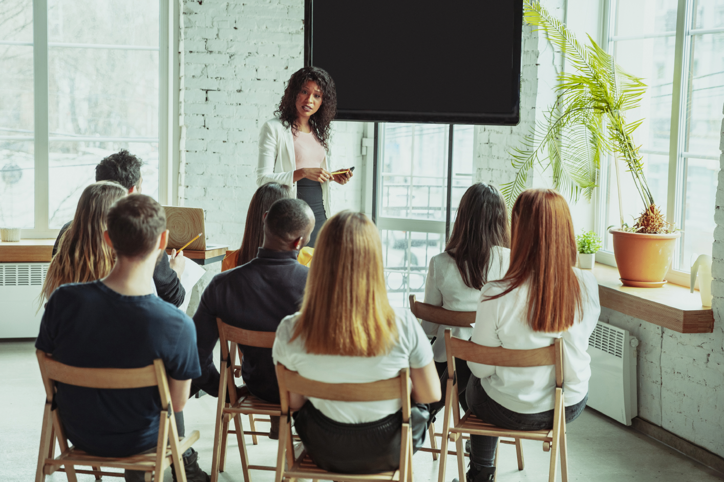 Join us for an IIG Insights Session - GIFS