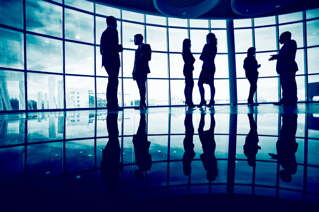 Extraordinary STI Corporate Athletes for the IST Graduate Programme - GIFS