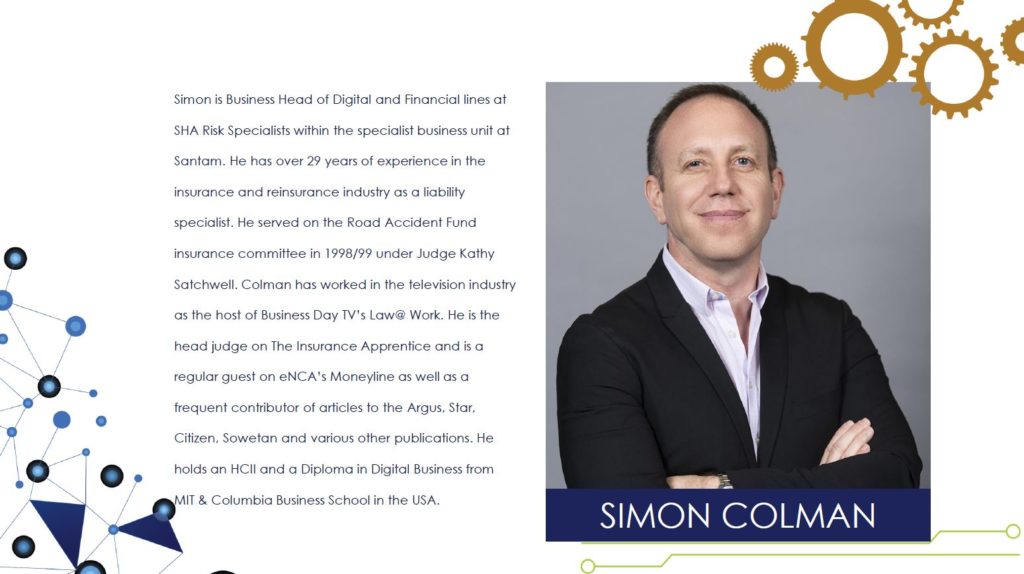 Extraordinary STI Corporate Athletes for the IST Graduate Programme - GIFS