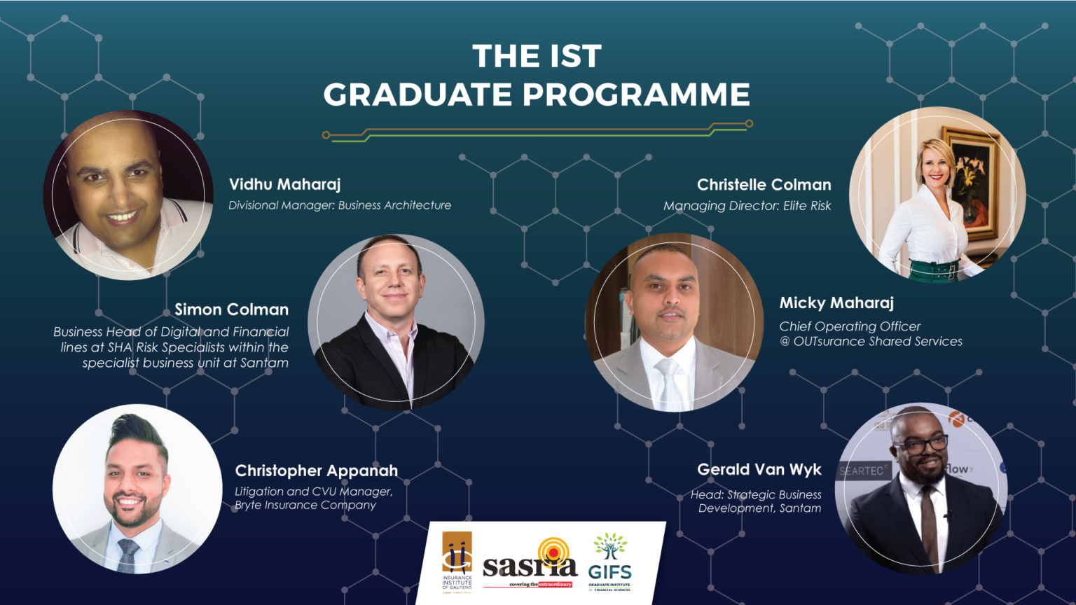 Industry experts weigh in on STI’s digital revolution - GIFS Industry experts weigh in on STI’s digital revolution - GIFS