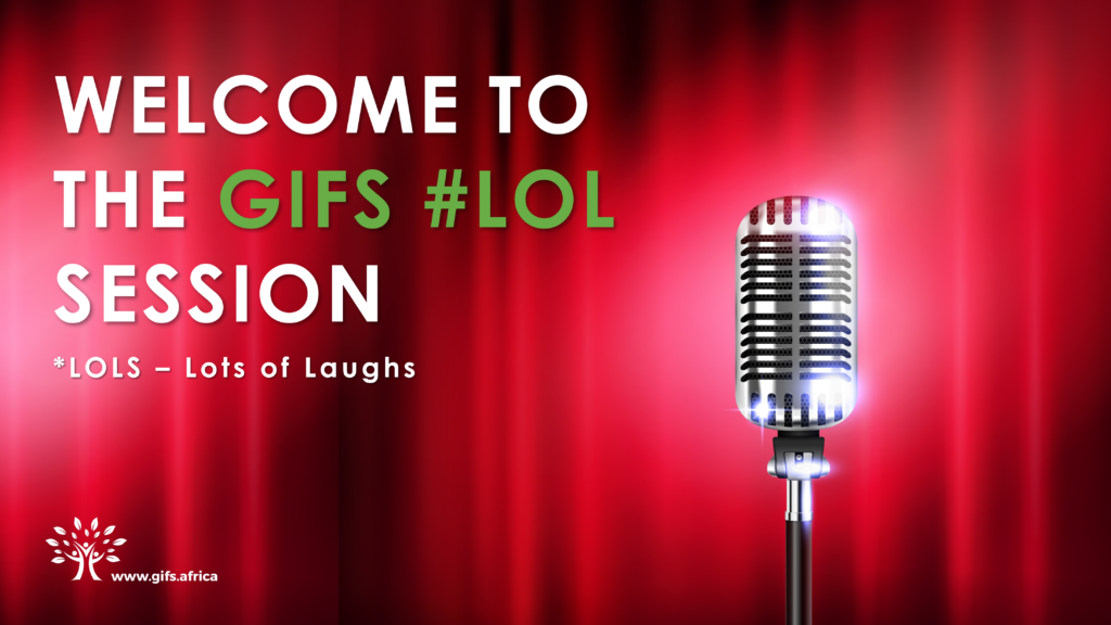 WATCH: GIFS #StudentsNightOff hits the right notes! - GIFS