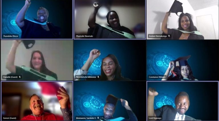 Congratulations to the IST Graduate Programme Class of 2021! - GIFS