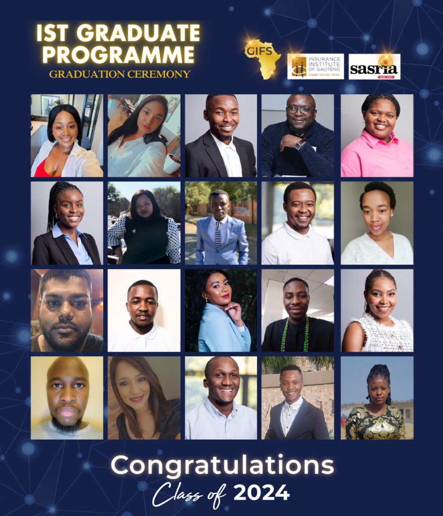 Celebrating the IST Graduate Programme Class of 2024 - GIFS